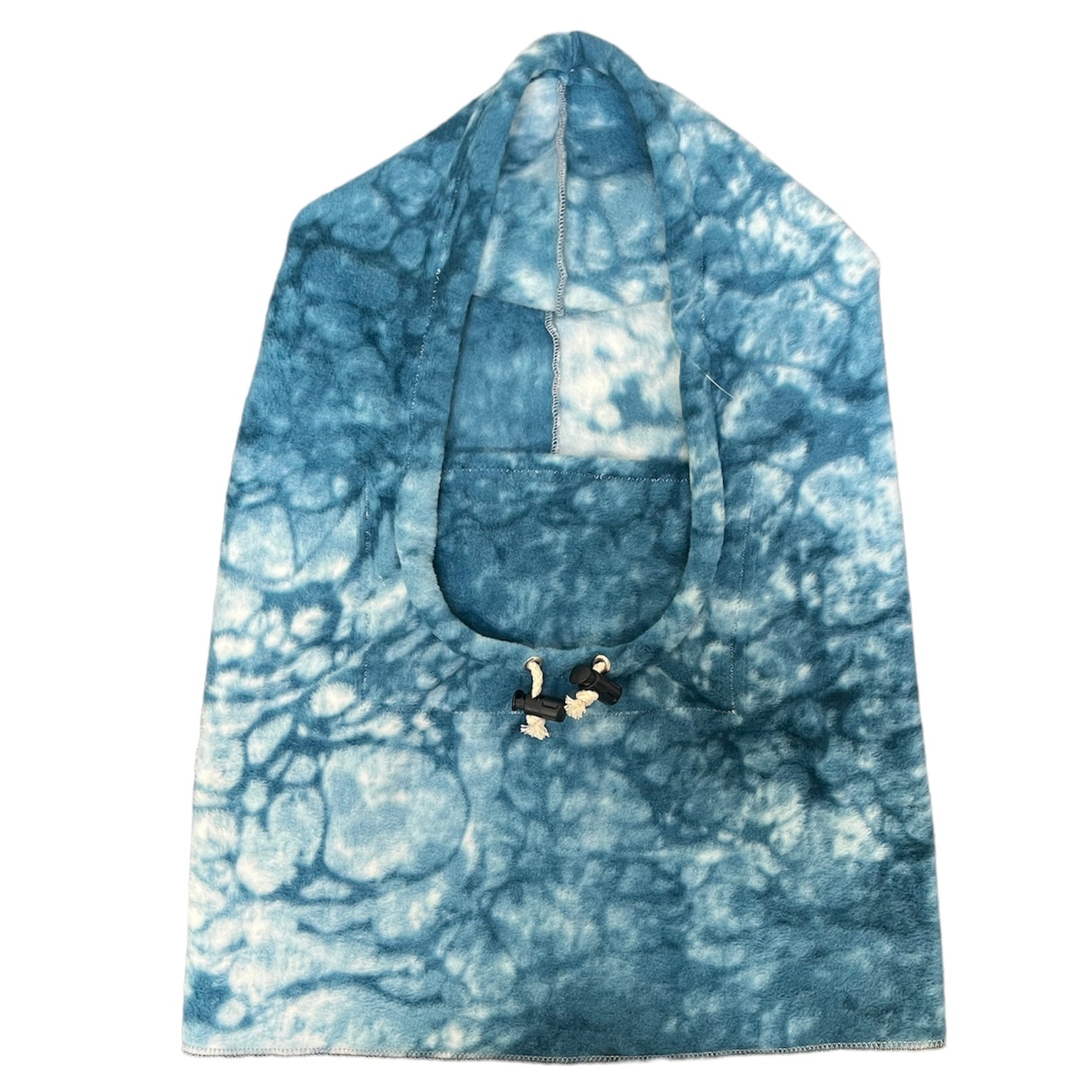 Hood, Blue Water – Neighbor Hoods