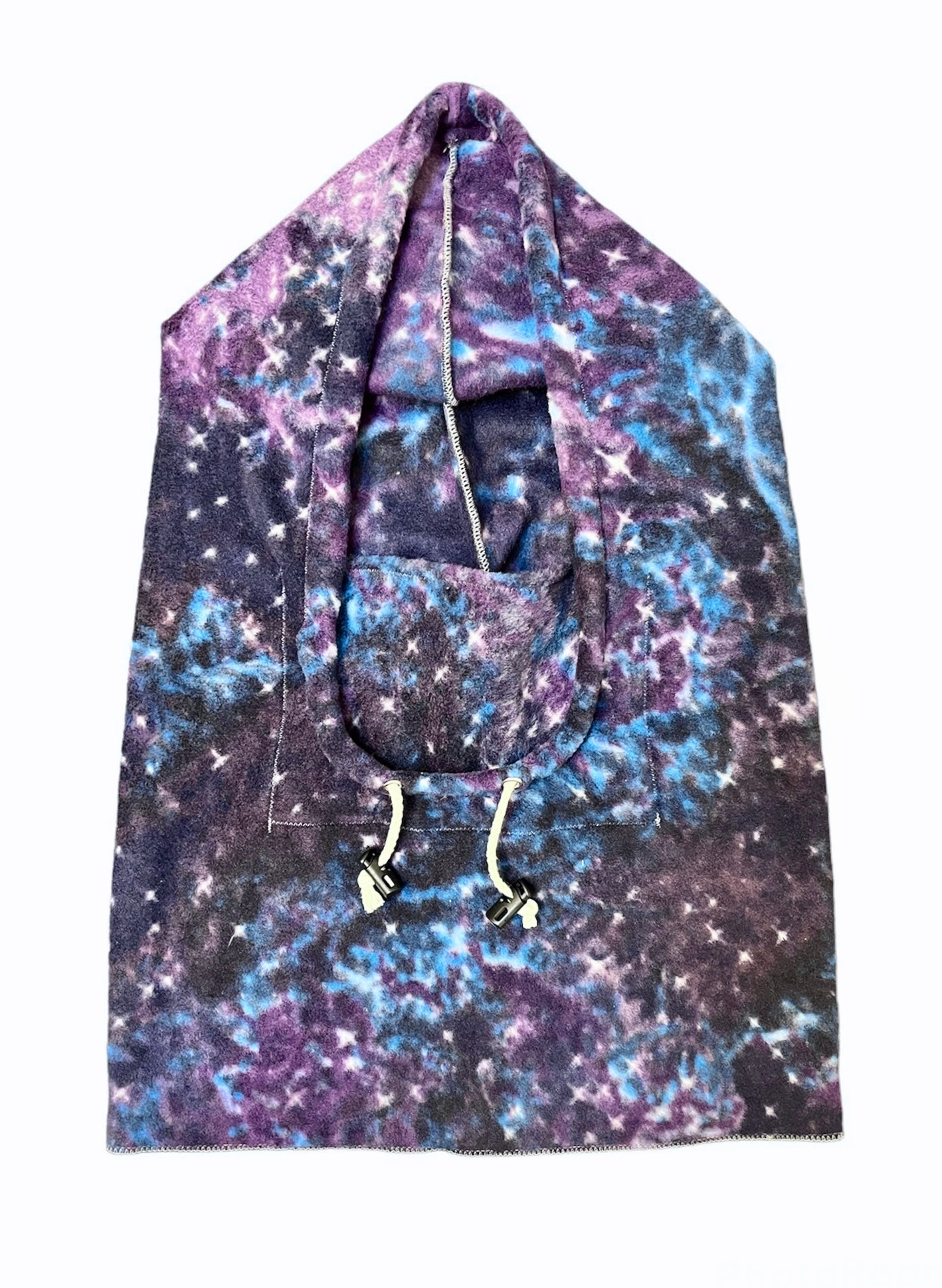 Hood, Galactic Purple – Neighbor Hoods